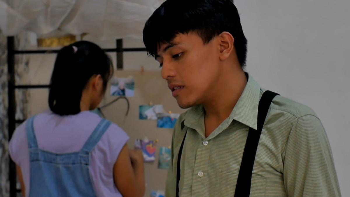 ‎Past Lives (2023) directed by Earl Justine Ogapong • Reviews, film + cast • Letterboxd